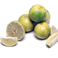 The Nibble: Sweet Lime